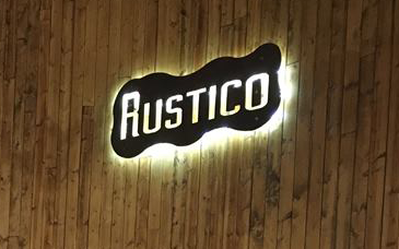Rustico Restaurant Denison Texas | Authentic Mexican Cusine