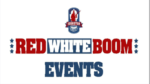 Tishomingo Red White Boom 2026 | Independence Day Celebration